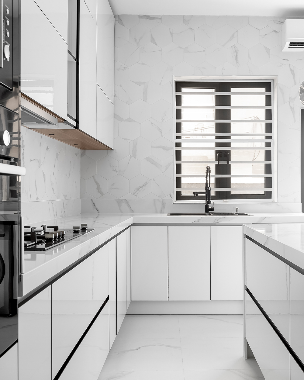 Portfolio – Rome Signature